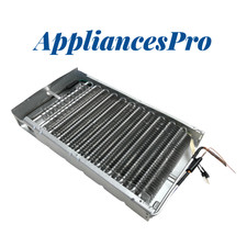 W10469927 Whirlpool Enclosure Evaporator Assembly for sale online | eBay