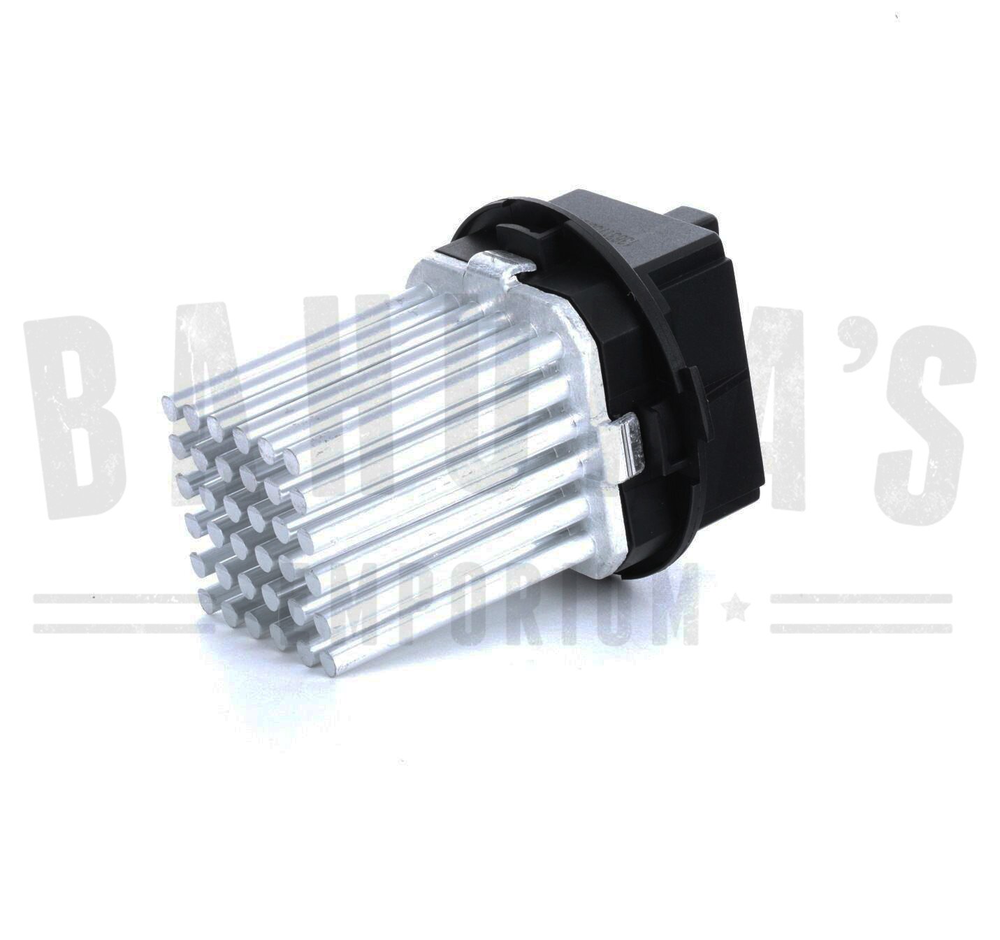 Heater Blower Motor Fan Resistor For Mini R56 R57 R55 Cooper One S D ...