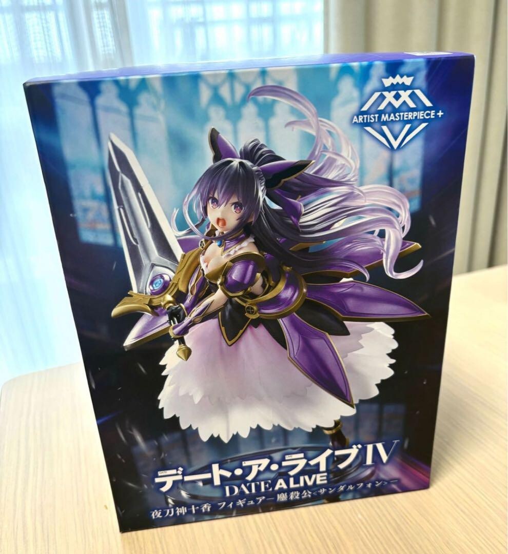 Date A Live Yatogami