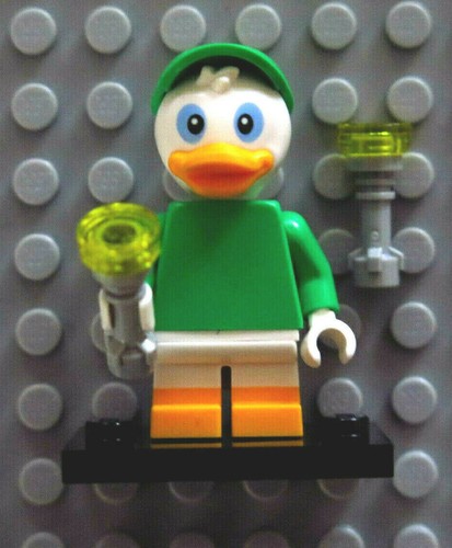 LEGO Collectable Minifigure Disney Series 2 Louie 71024 Duck Tales New ...