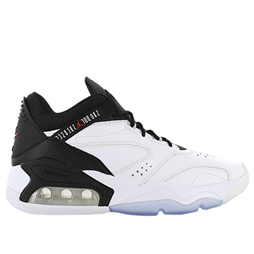 Las mejores ofertas en Jordan Point Lane ASW Black White University Red ...