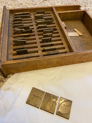 Engraving - Script Font