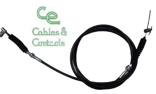 5.0m Universal Heavy Duty accelerator cable kit Ford Holden VW BMW ...