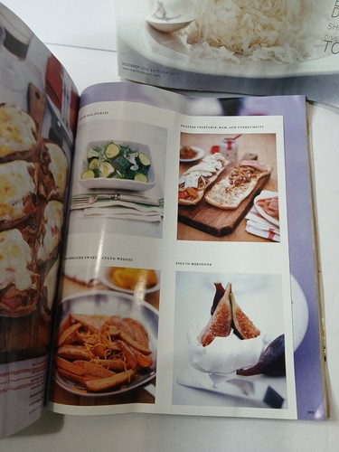 November 1999 & December 2000 Issue #74 & #85 of MARTHA STEWART LIVING ...