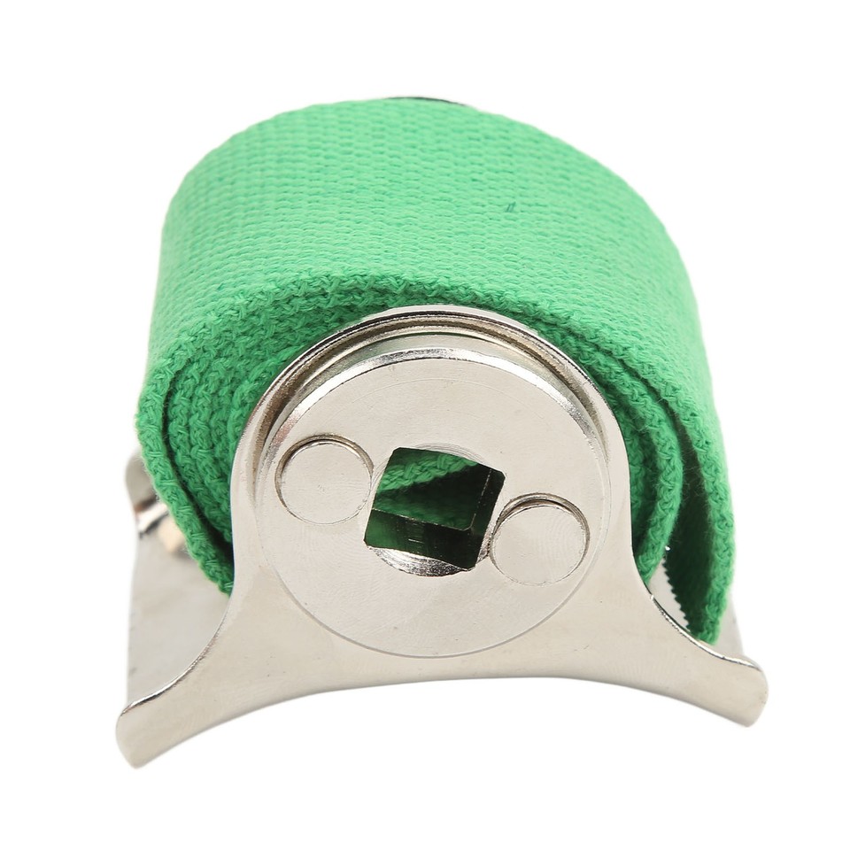 Strap Filter Wrench Oil Filter Strap Wrench Simple Operation For Car ...