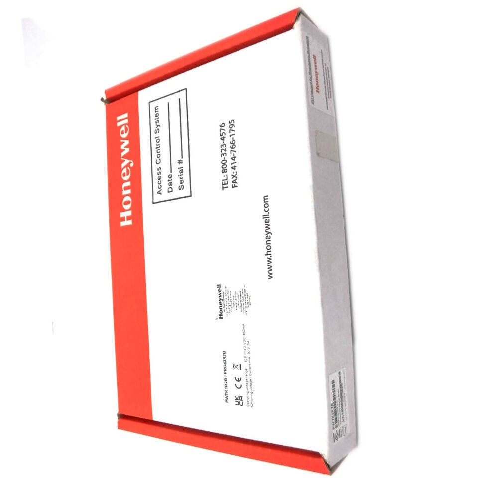 New Honeywell ProWatch PW7K1R2B PW-7000 Series Dual Reader Module Board ...