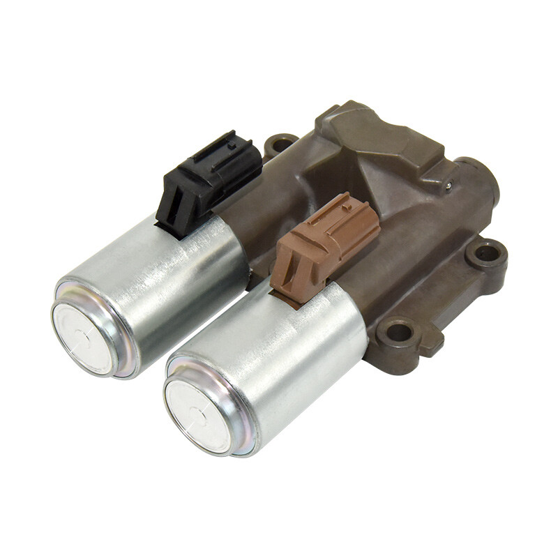 Transmission Dual Linear Shift Solenoid Valve 28260-RPC-004 for Honda ...