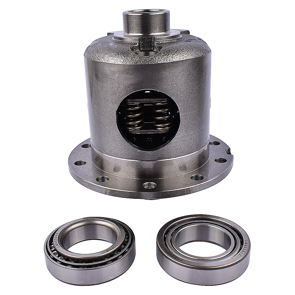Fit For Ford 8.8" Posi Unit 31 Spline Heavy-Duty Eaton-Style Limited ...