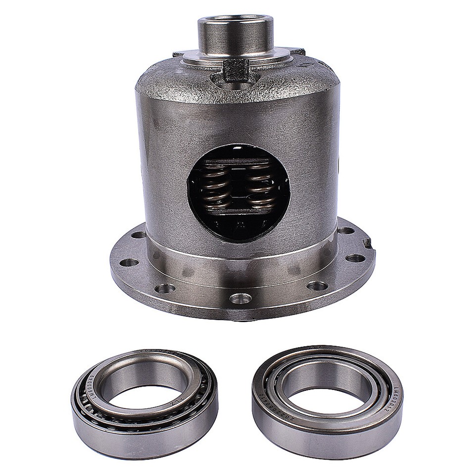 Fit For Ford 8.8" Posi Unit 31 Spline Heavy-Duty Eaton-Style Limited ...
