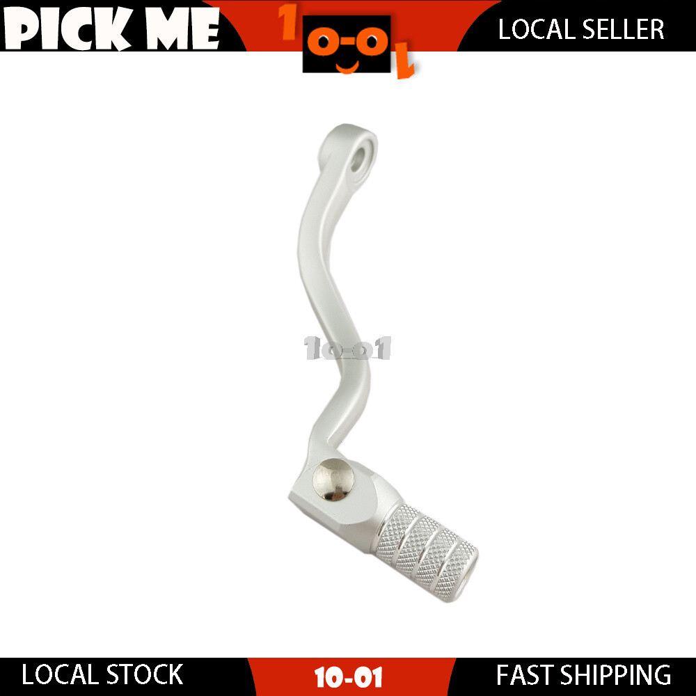 Forged Spline Gear Shift Lever Fit KTM 200 EXC 2001-2012 2013 2014 2015 ...