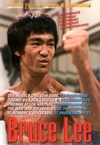 Bruce Lee - Der Mensch und sein Erbe Dokumentar-Film | eBay
