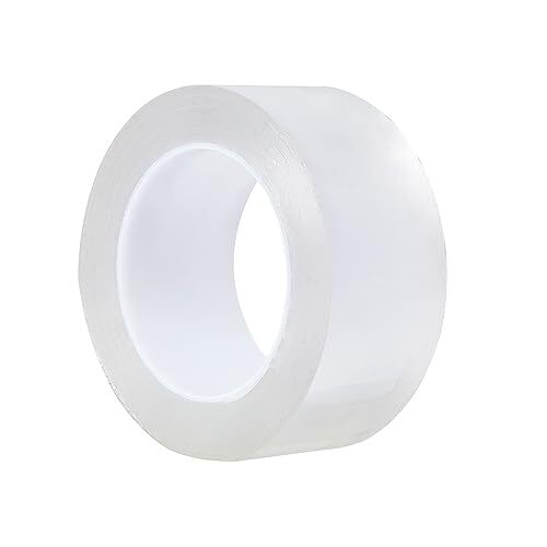2In x 33Ft Transparent Window Weather Sealing Tape Window Draft ...