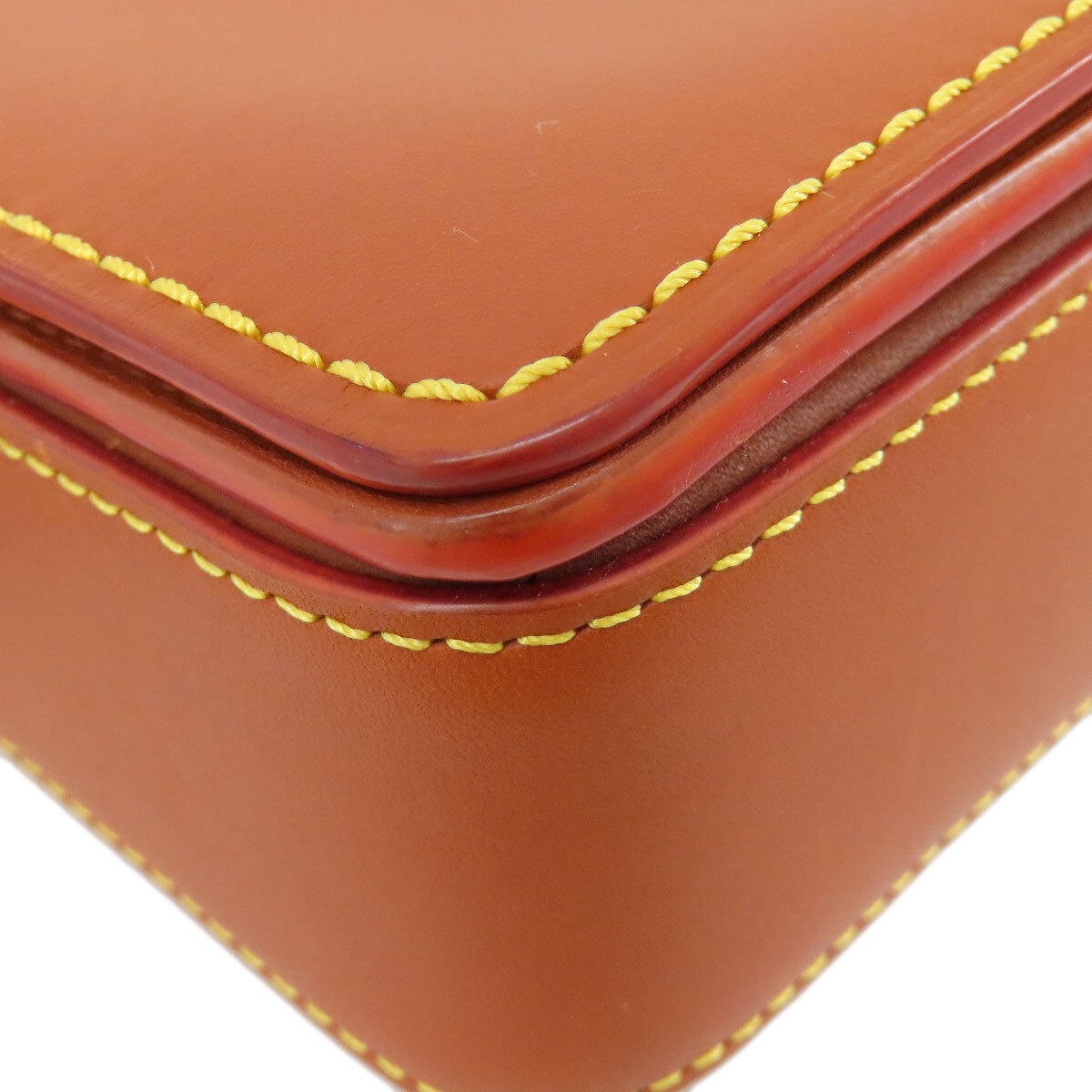 COACH 20215 Shoulder Bag Dinky Leather | eBay COACH 20215 Shoulder Bag Dinky Leather | eBay