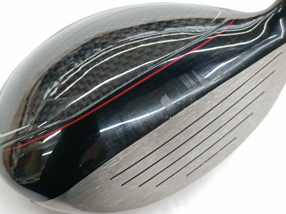 Yamaha RMX VD 15° Stiff 3W Fairway wood 43in RH Diamana YR Yamaha RMX VD 15° Stiff 3W Fairway wood 43in RH Diamana YR
