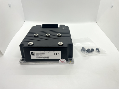 Curtis 1222 24V-48V 70A Electronic Steering Controller - 1222-5101 w ...