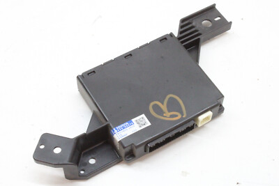 2014 Toyota Camry LE A/C Amplifier Climate Control Module 88650-06670 ...