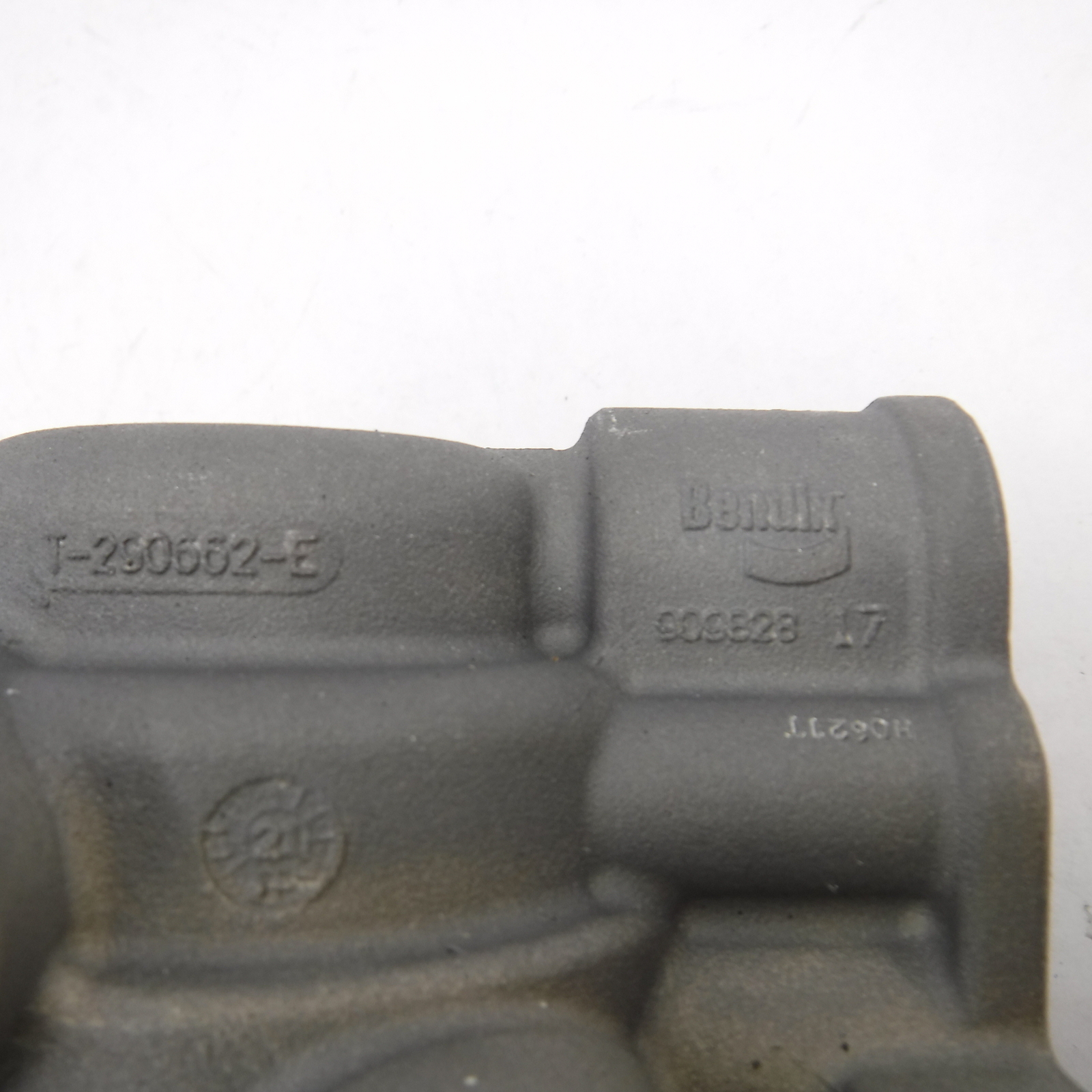 Bendix Foot Brake Valve Assembly K022793, 910037 for Commercial ...