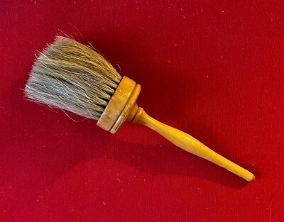 Primitives - Painted Brush