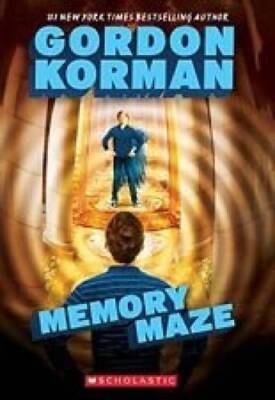Memory Maze The Hypnotists 2 - VERY GOOD | eBay