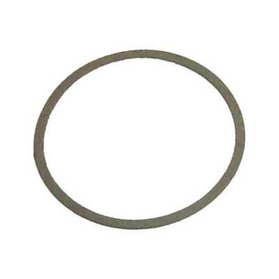 Sierra 18-5399 Marine Distributor Cap Gasket Crusader 41061 GLM 32030 ...