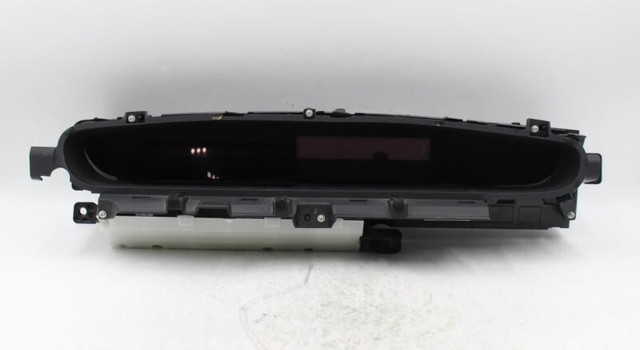 2010 Toyota Prius Instrument Gauge Cluster Speedometer 211k OEM 10 11 ...