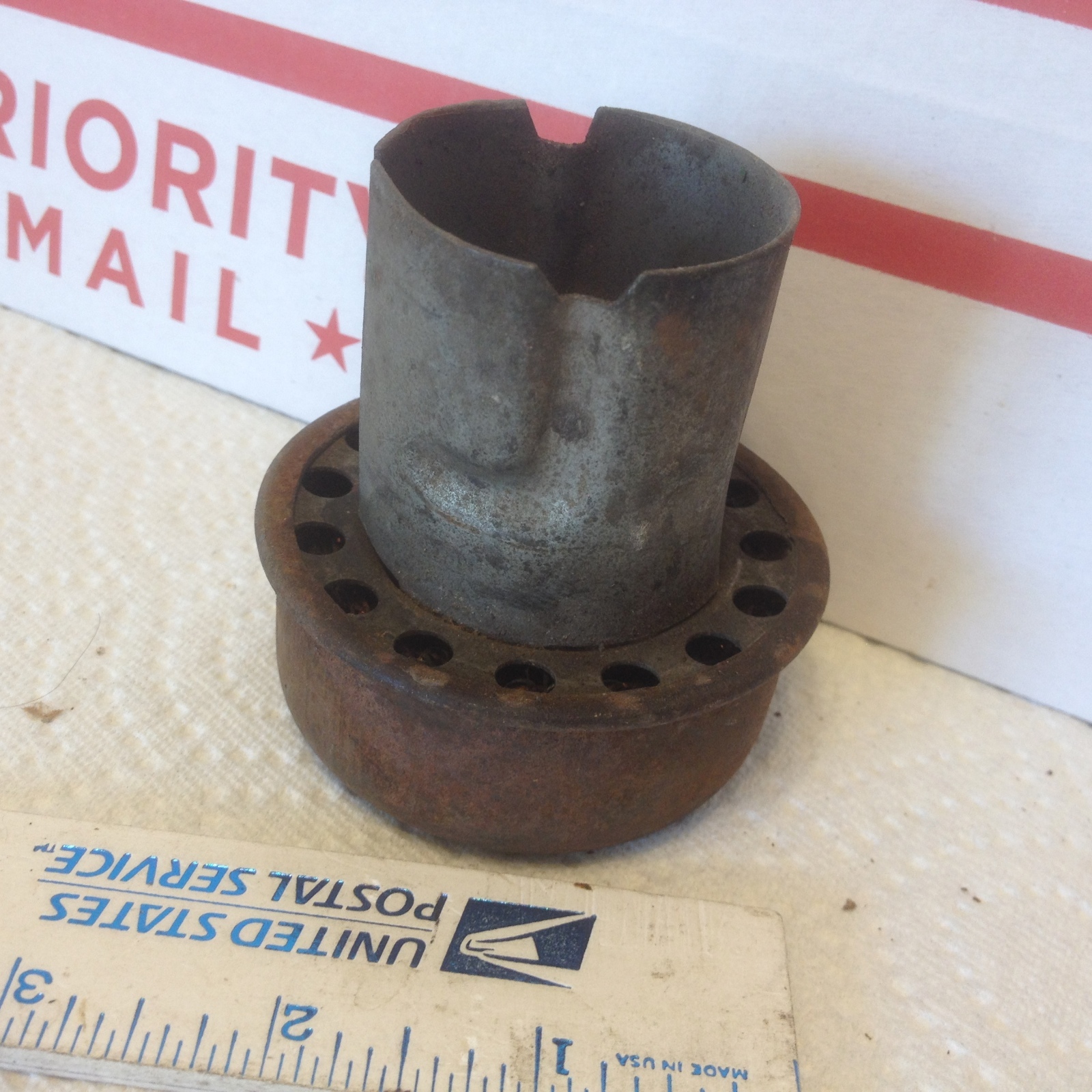 Studebaker, breather cap, USED. Item: 8574 | eBay