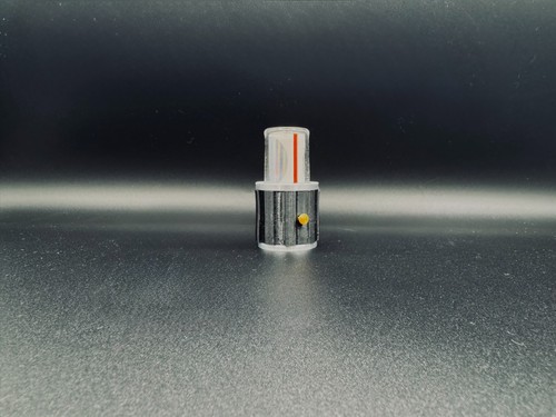 Star Trek TOS Hand Scanner Prop: Medical Hand Scanner Fits Wand Co ...