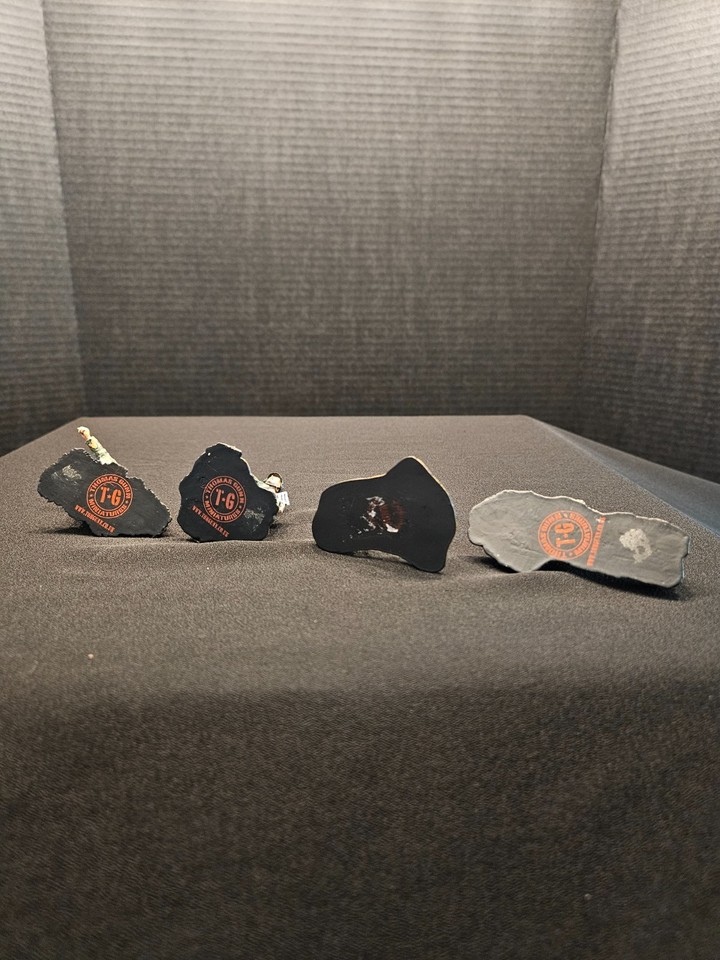 Thomas Gunn Miniatures 1/30th WW2 German "Machine gun unit (3 fig's ...