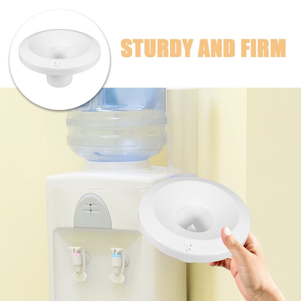 2 Pcs Water Dispenser Countertop Smart Seat Guard Assembly Hot Bottle ...