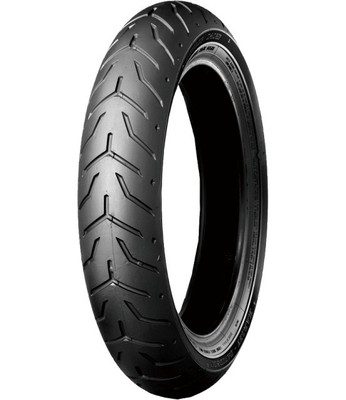 Pneu Avant Dunlop D408F 130/70 B18 63H | eBay