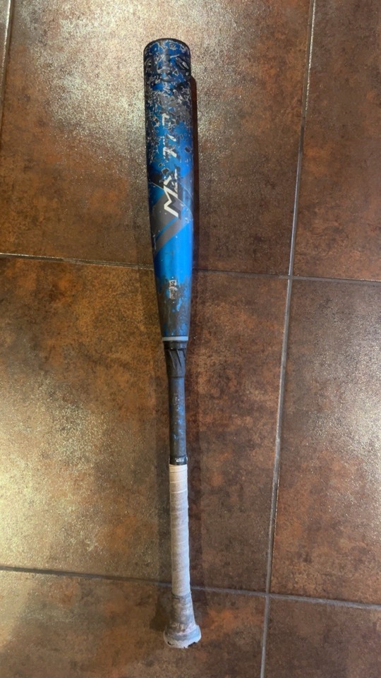 2020 Louisville Slugger Blue Meta 32/29 -3 BBCOR Bat | eBay