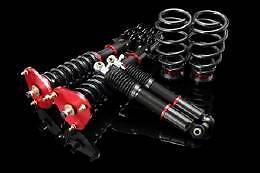 LARGUS FULL ADJUSTABLE COILOVER KIT for TOYOTA RAV4 ACA31W 01011209040 ...