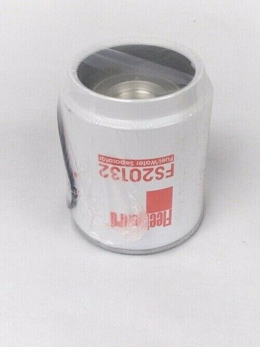 NEW Fleetguard FS20132 Fuel/Water Separator | eBay