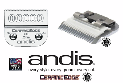 Oster 76 Blades Oster Classic 76 Professional Detachable Replacement