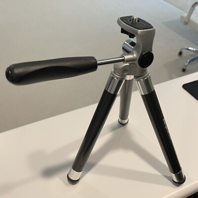 Targus TG 42TT Universal Tripod | eBay