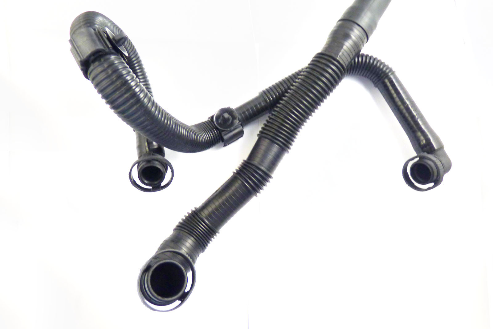 Sekundär luft pumpe Schlauch Leitung Luftschlauch Für VW Passat AUDI A6 ...