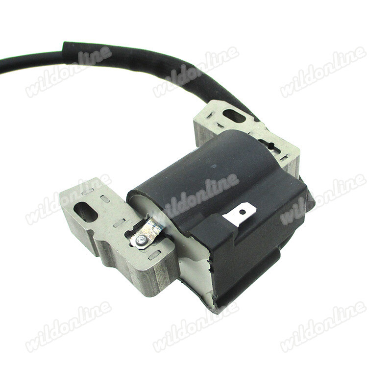 New Style Ignition Coil For John Deere LG492341 31G777 303447 303777 ...