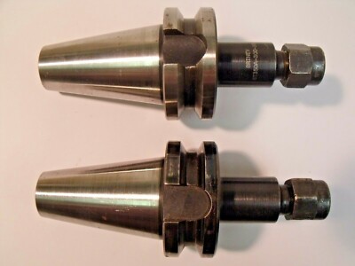 Collet Chucks - 300 Da