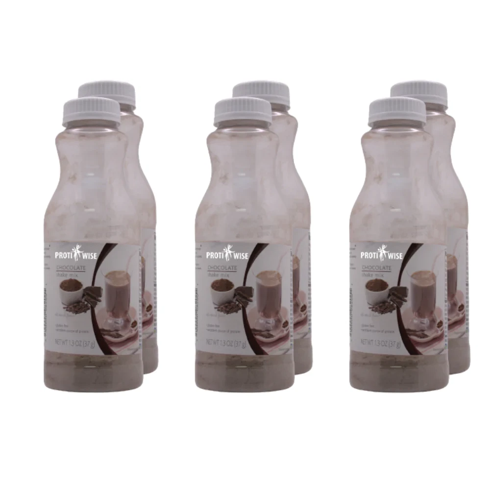 Gatorade Chocolate Milkshake