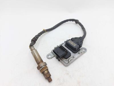 20 CHEVY SILVERADO 3500 6.6L DURAMAX DIESEL NOX NITROGEN OXIDE SENSOR W ...