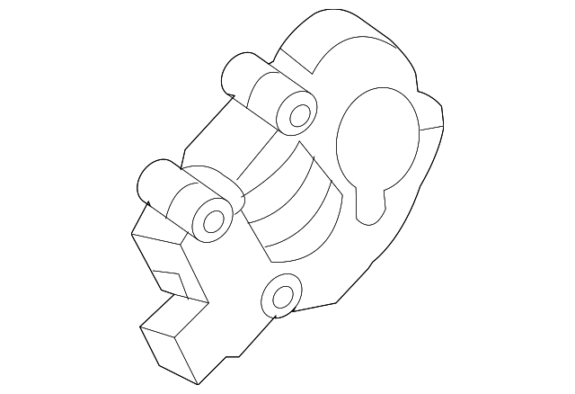 Genuine Mercedes-Benz Stepper Motor 0999069600 OEM for sale online | eBay