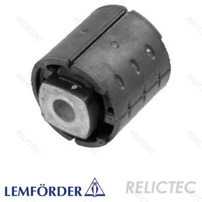 Rear Mounting, axle bracket BMW:E60,E61,E63,E64,5,6 6770826 6764904 ...