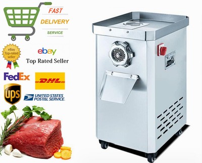 Meat Grinders - Hamburger Patty Maker