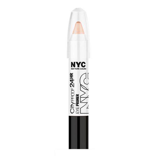 N.Y.C. New York Color City Proof Eye Shadow or Primer (Pick Your Shade ...