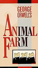 Animal Farm [VHS], Acceptable VHS, , 28586144185| eBay