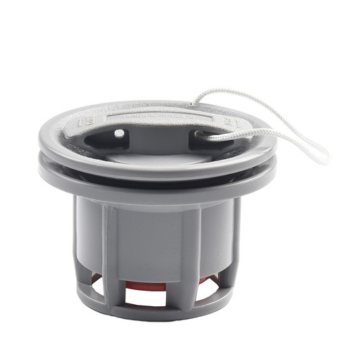 Robust PVC 8 Hole Air Valve Cap for All Types of Inflatable Boats and ...