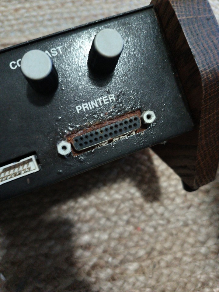 Arrow International Capitol Bingo Equipment Ultimate Verifier Gaming ...