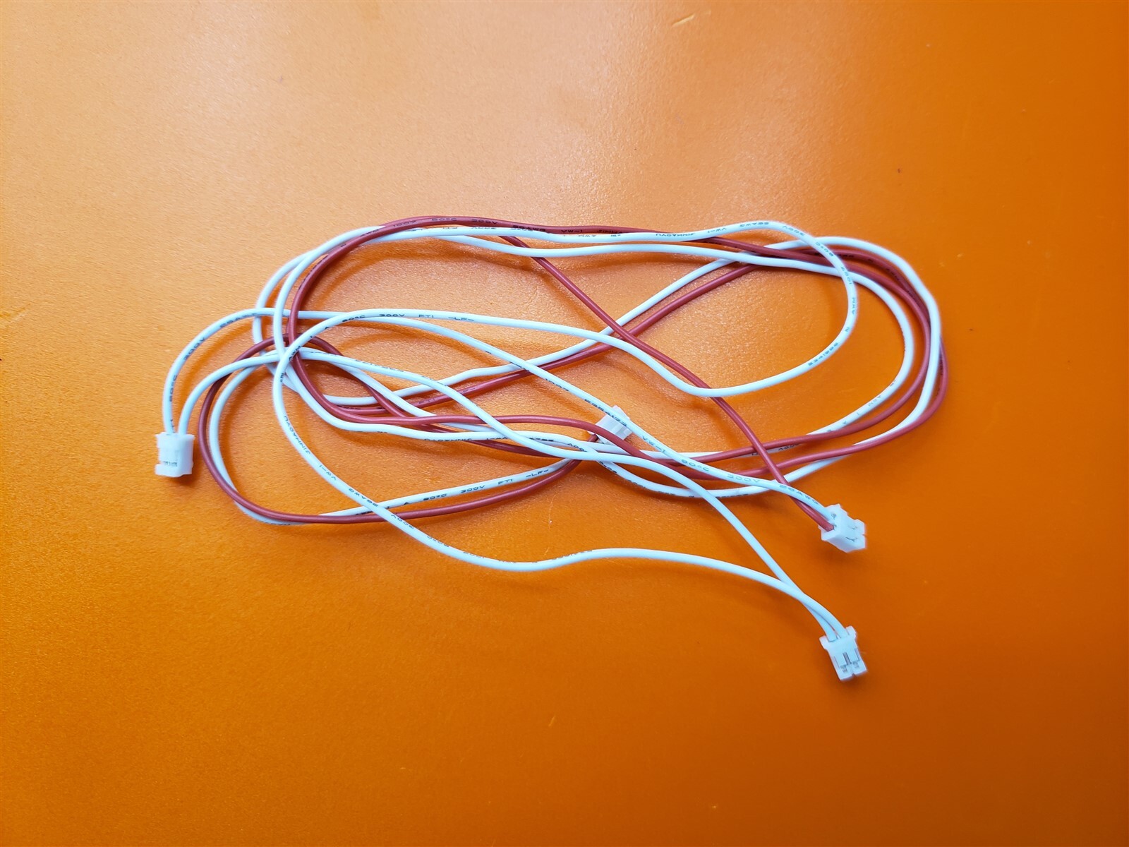 ⭐️⭐️⭐️⭐️⭐️ TV LED Strip Wire Cables Harness Set Element ELEFT326 | eBay