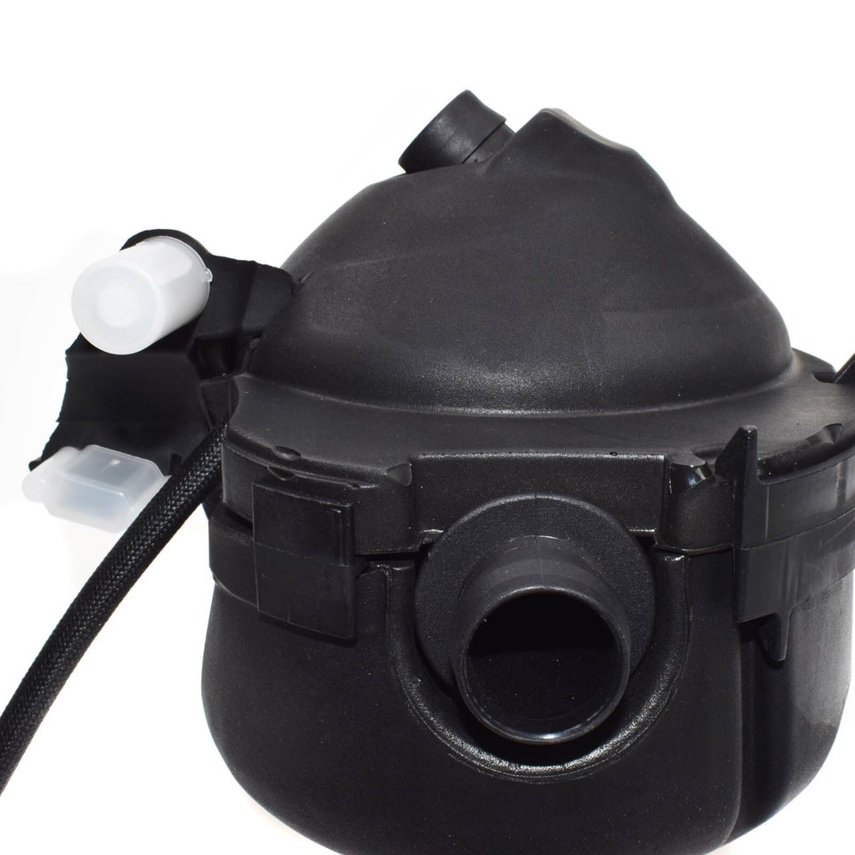 Crankshaft Valve Oil Separator 11617531423 For BMW E60 E90 530i 525i ...