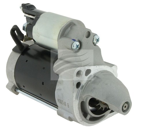 Jaylec 70-8596 Starter Motor 12V fits Mercedes-Benz 2.2CDI 2008- C180 ...
